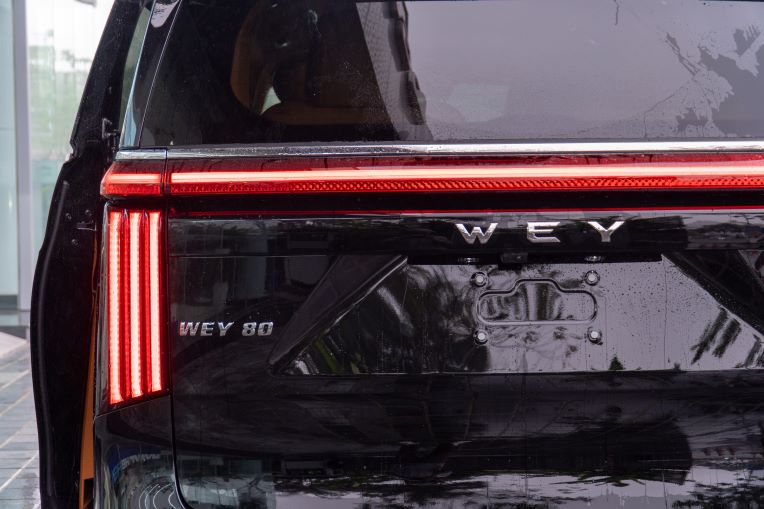 GWM mở rộng danh mục sản phẩm khi đưa WEY 80 PHEV, Tank 500 Hybird, Tank 300 Hybrid, Haval M6 về ...